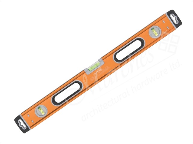 466-600 Box Level 60cm - Bahco Box Levels - Box Section Levels - Levels ...