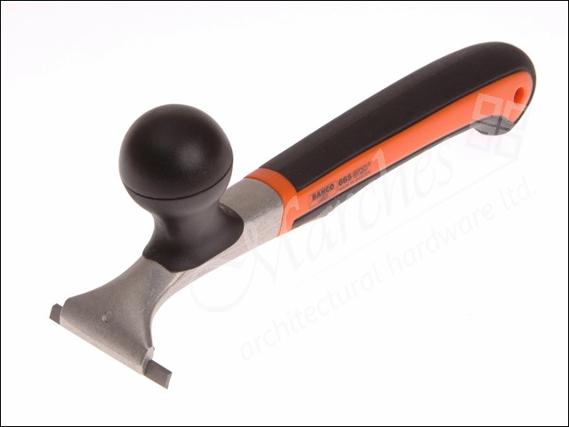 665 Carbide Edged Heavy-Duty Paint Scraper - Paint Scrapers ...