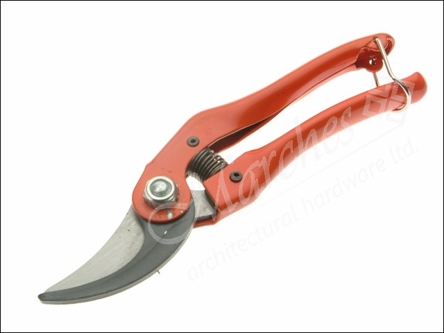P121-20 Bypass Secateurs 200mm - Secateurs - Pruning - Garden Tools ...