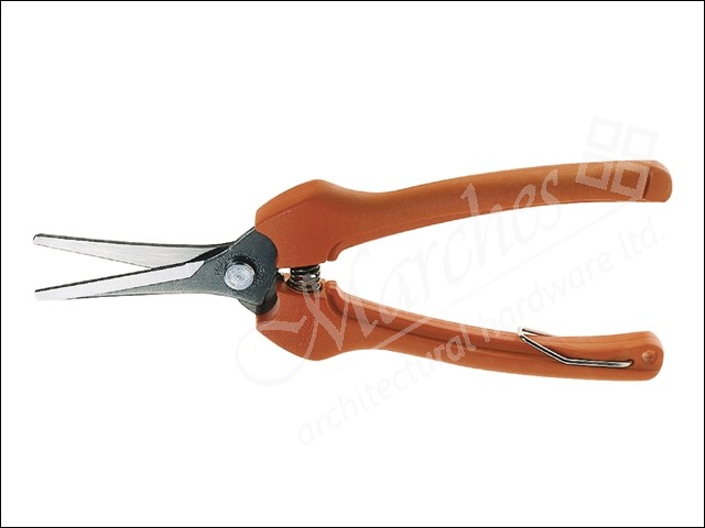 P128-19 Grape Vine Secateur Snip - Secateurs - Pruning - Garden Tools ...