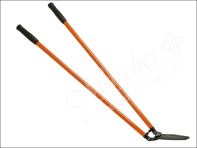P74 Long Handled Lawn Shears - Lawn & Grass Shears - Lawn & Hedge Care ...