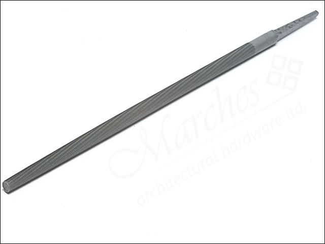 1-230-08-1-0 Round Bastard Cut File 8in - Round Files - Files - Hand ...