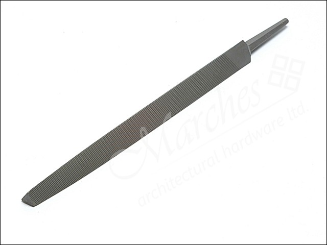 1-170-06-3-0 Three Square Smooth Cut File 6in - Three Square Files ...