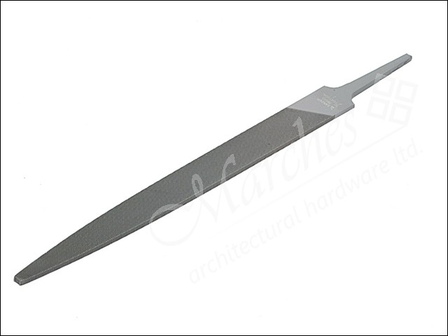 1-111-06-2-0 Warding Second Cut File 6in - Warding Files - Files - Hand ...