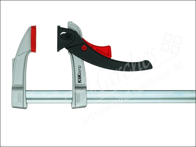 KLI16 Kliklamp Capacity 16cm - KLI KliKlamp Lightweight Clamps - Bessey ...