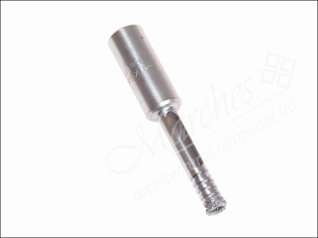 34005 Quick Change Diamond Tip Drill Bit 5mm - Diamond Drills - Drill ...