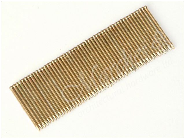 HCFN-30 15 Gauge Hardened Nails 30mm Pack of 1500 - Marches ...