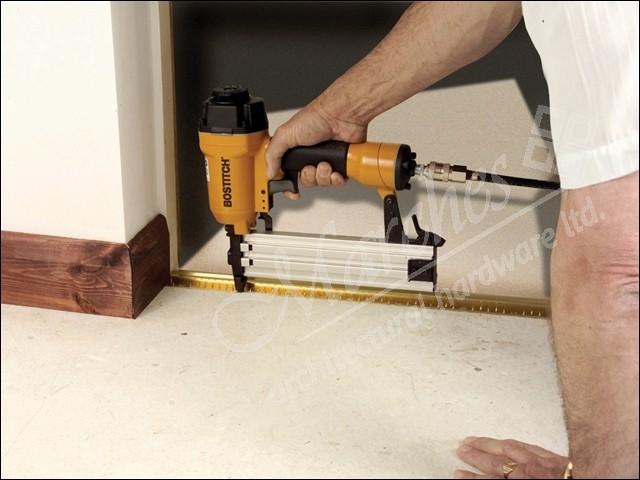 SB-HC50FN Concrete Block Nailer - Marches Architectural Ironmongery