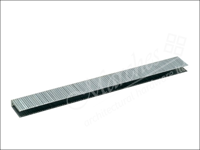 SX503530 Finish Staple 30mm Pack of 3000 - Marches Architectural ...