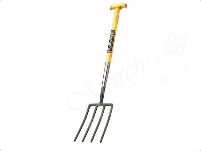 Premier Digging Fork YD - Digging Forks - Digging & Cultivating ...