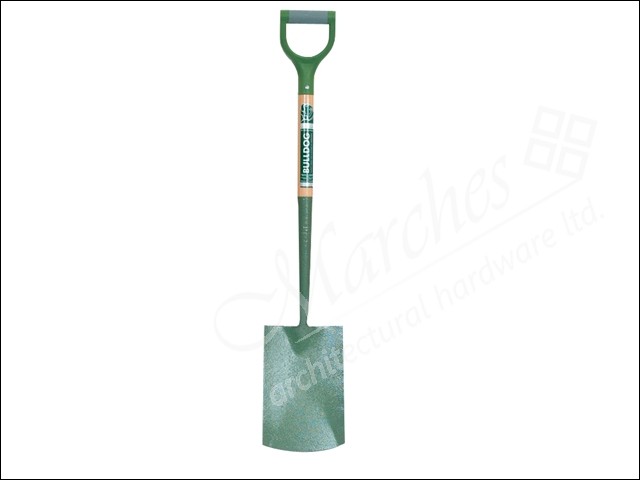 7101 Evergreen Digging Spade - Digging Spades - Digging & Cultivating ...
