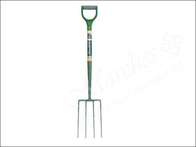 7103 Evergreen Digging Fork - Digging Forks - Digging & Cultivating ...