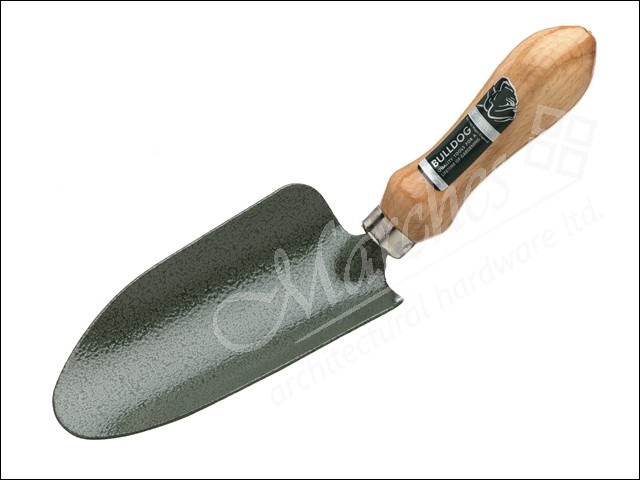7112 Evergreen Hand Trowel - Hand Forks & Trowels - Digging ...