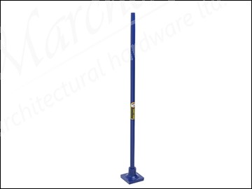 SP10S Sq Punner Steel Handle - Earth Rammers - Groundwork Tools ...