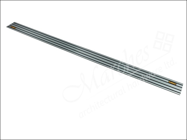 DWS5023 Plunge Saw Guide Rail 2.6m - Marches Architectural Ironmongery