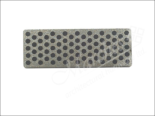 W7X Black Mini Whetstone 220 Grit - Extra Coarse - Diamond Whetstones ...