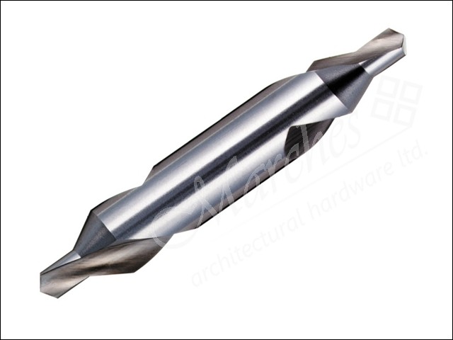 A225 1/4in BS3 HSS Centre Drill Right Hand - Marches Architectural ...