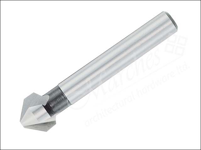 G136 HSS Straight Shank Countersink 90º 25.00mm - Marches Architectural ...