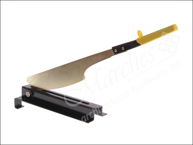 Pro Mat Coup Slate Guillotine Machine - Roofers & Slaters Tools ...