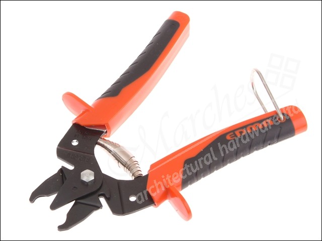 Baby Graf 16/20 Hog Ring Pliers - Hog Ring Fencing Pliers - Pliers ...