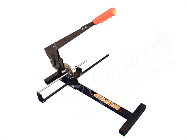 Rod Cut Threaded Rod Cutter - Threaded Rod Cutter - Specialist Builders ...