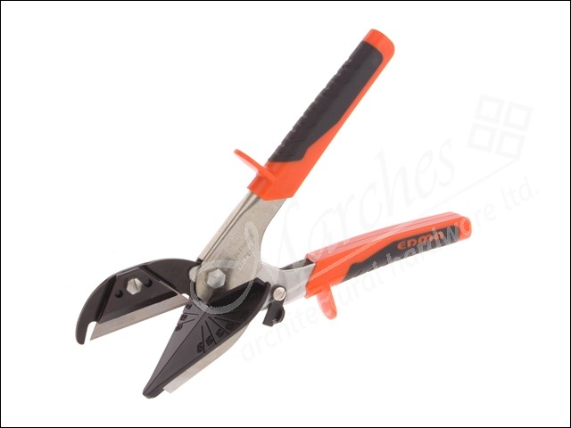 Multicoup Plastic Tile Trim Finishing Cutter - Tiling Tools - Hand ...