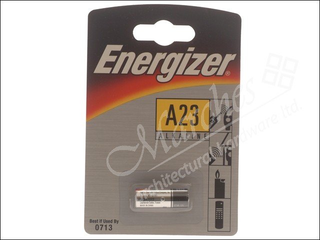 Electronic Battery E23 608305 - Small Electronic Batteries - Batteries ...