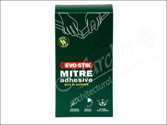 Rapid Mitre Fix - Trade 351882 - Marches Architectural Ironmongery