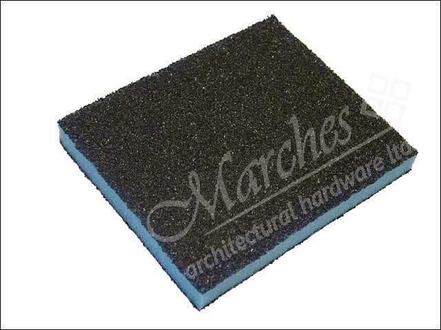 Contour Sanding Pads (Pack of 3) Assorted Grades - Marches ...