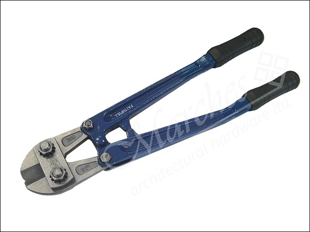 Bolt Cutter - Clipper Cut 610mm (24in) - Bolt Cutters - Close Clipper ...