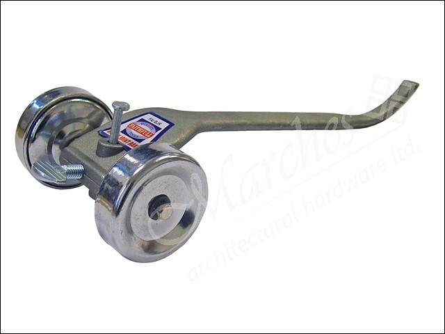 Brick Joint Raker - Brick Jointers & Rakers - Trowels & Floats - Hand ...