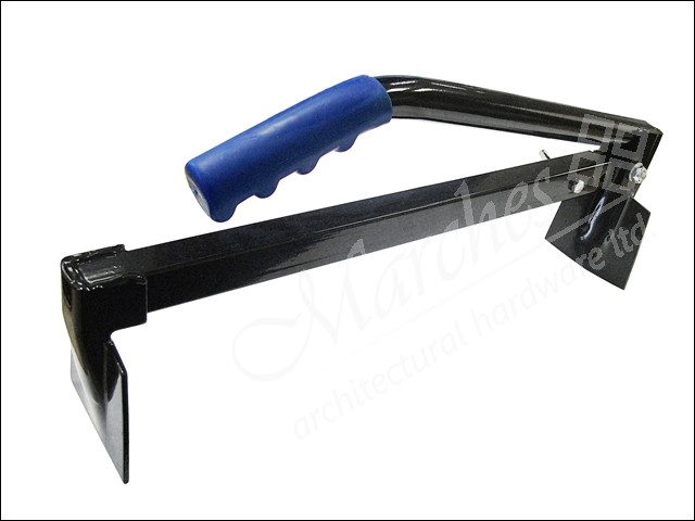 Brick Lifter - Brick Tongs - Specialist Builders Tools - Builders Tools ...