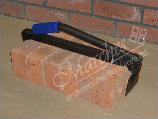 Brick Lifter - Brick Tongs - Specialist Builders Tools - Builders Tools ...