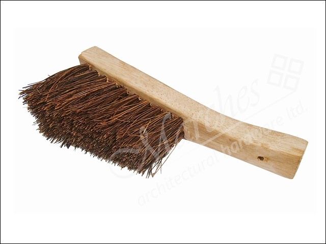 Churn Brush - Brush Heads & Sweeping Brushes - Brushes & Brooms - Home ...