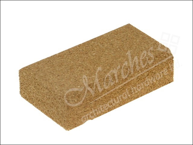 Cork Rubbing Block - Decorating - Preparation - Home Leisure - Tools ...