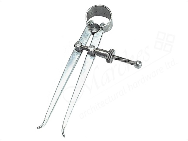 Inside Spring Caliper 75mm (3in) - Spring Joint Calipers - Calipers ...