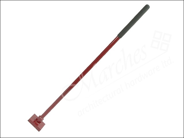 Earth Rammer 4.5kg (10lb) with Metal Shaft - Earth Rammers - Groundwork ...