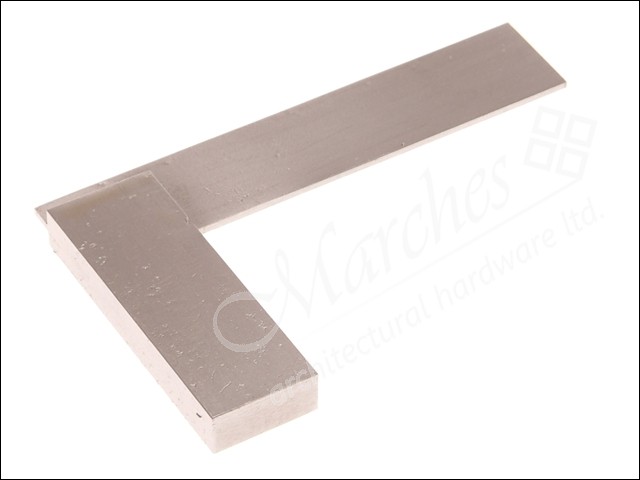 Engineers Square 150mm (6in) - Engineers Squares - Engineering Tools ...