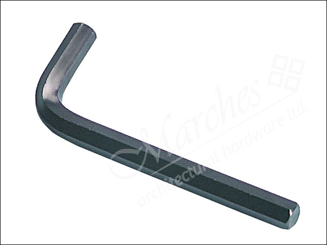 Hexagon Key 5/64 A/F - Hexagon Keys - Imperial - Hexagon Keys - Hexagon ...