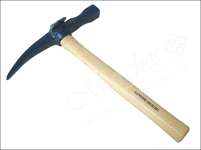 Slaters Hammer Hickory Handled - Roofers & Slaters Hammers - Hammers ...