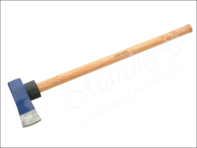 Hickory Shaft Log Split Maul 3.6kg (8lb) - Splitting Axes & Mauls ...