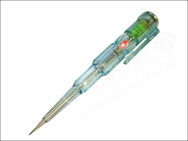 Mainstester Screwdriver - Multi Function - Mains Testers & Screw Grip ...