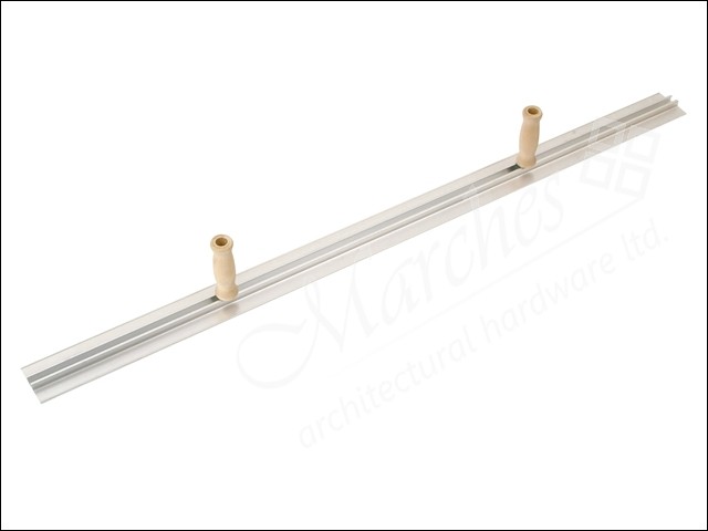 Heavy Section Mill Finishing Darby 120cm (48in) - Darbies - Plasterers ...