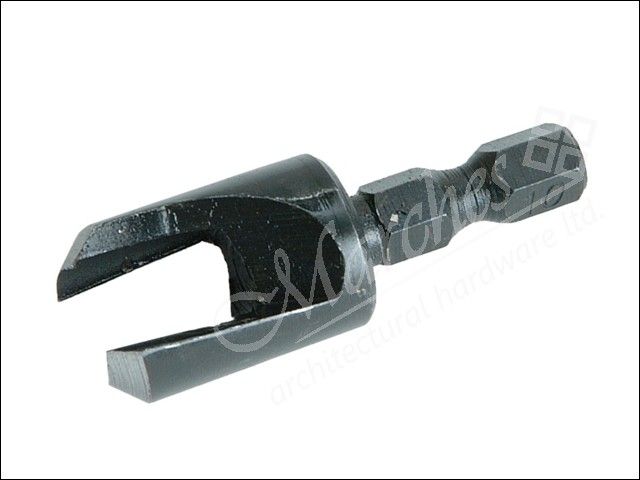 Plug Cutter 13mm - Marches Architectural Ironmongery