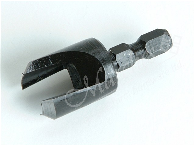 Plug Cutter No.12 - Marches Architectural Ironmongery