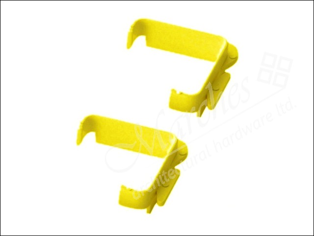 External Building Profile Line Holders (4) - Builders Profiles ...