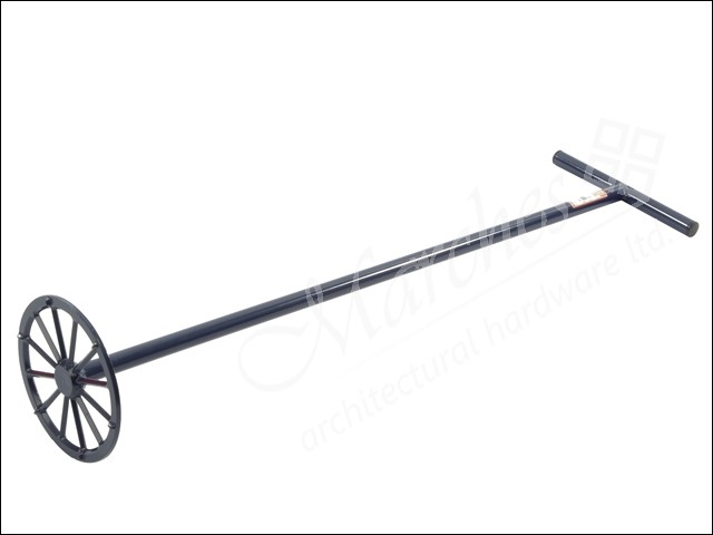 Plasterers Mixing Wheel - Mixing Paddles - Builders Tools - Hand Tools ...