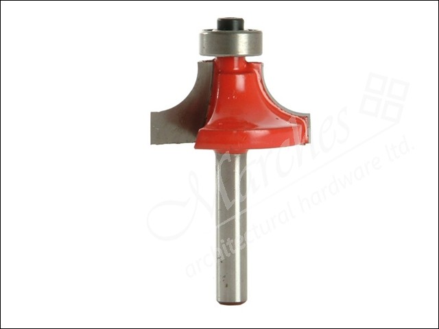 Router Bit Tungsten Carbide 9.5mm Rounding Over - Marches Architectural ...