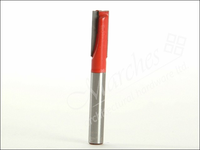 Router Bit Tungsten Carbide Two Flute 7.0mm 1/4in Shank - Marches ...