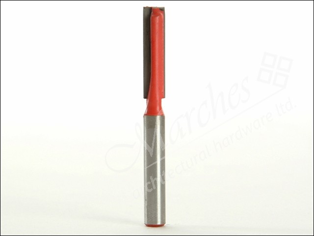 Router Bit Tungsten Carbide Two Flute 6.3mm 1/4in Shank - Marches ...
